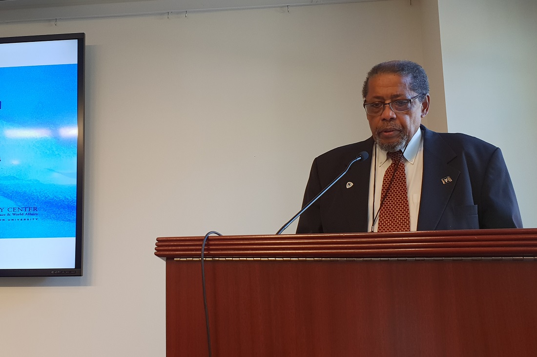 Vincent_DeForest – Collective Healing, Social Justice, Global Well-being